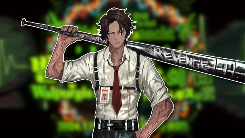 Learn English - Your Guide to Limbus Company Characters and Rerolling ...